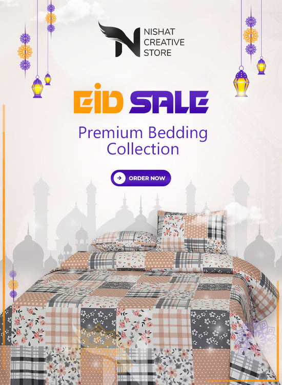 Buy Bedsheets, Comforters, & Home Décor Online – Exclusive Deals ...